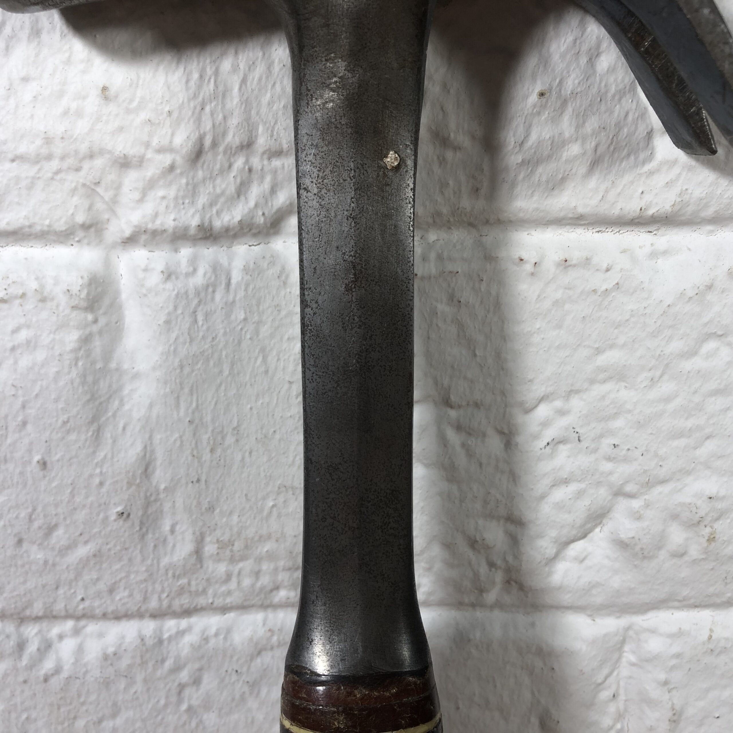Vintage Estwing Hammer (Made in USA) - AuctionGiant