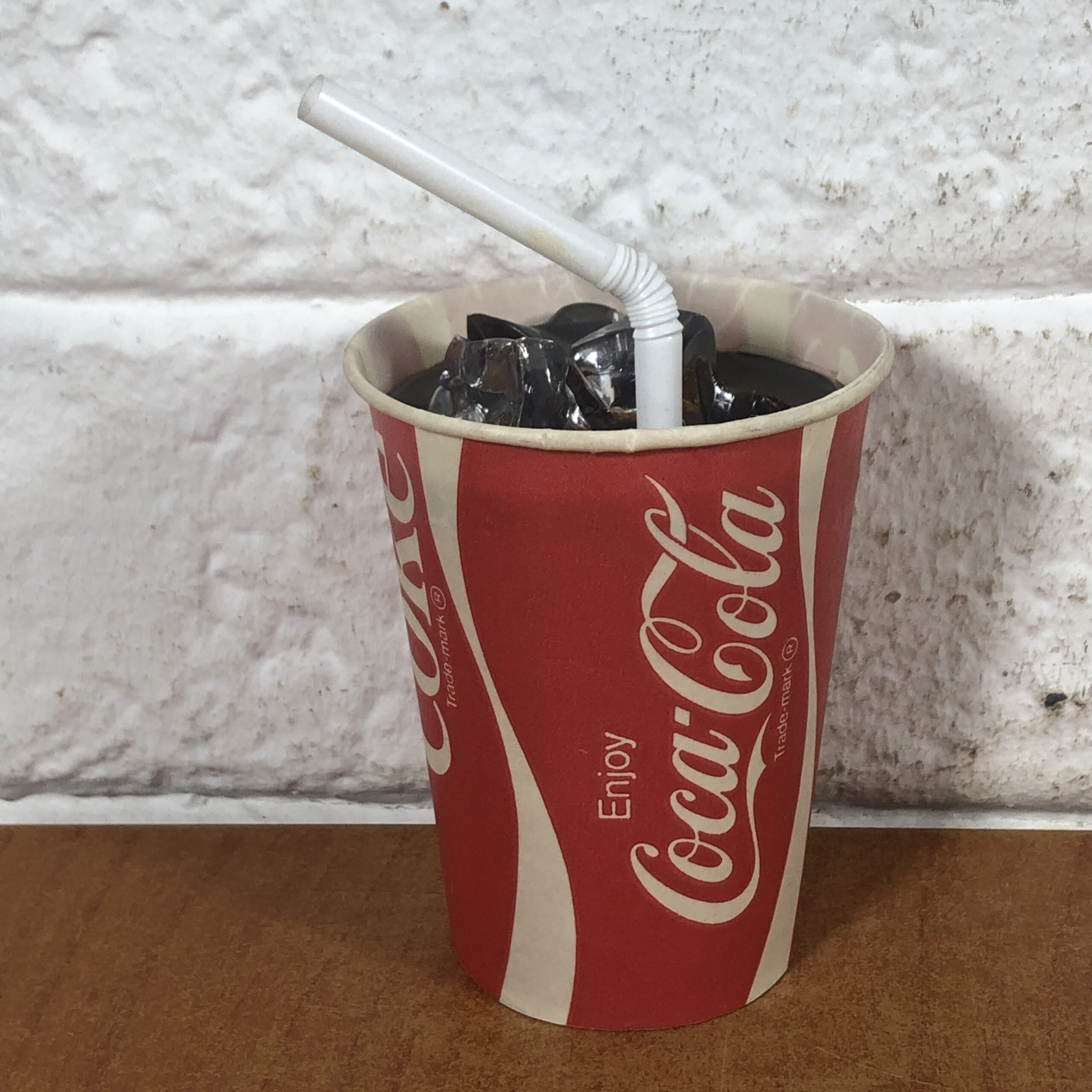 Lot 65: Coca Cola Movie Prop (USA) - AuctionGiant