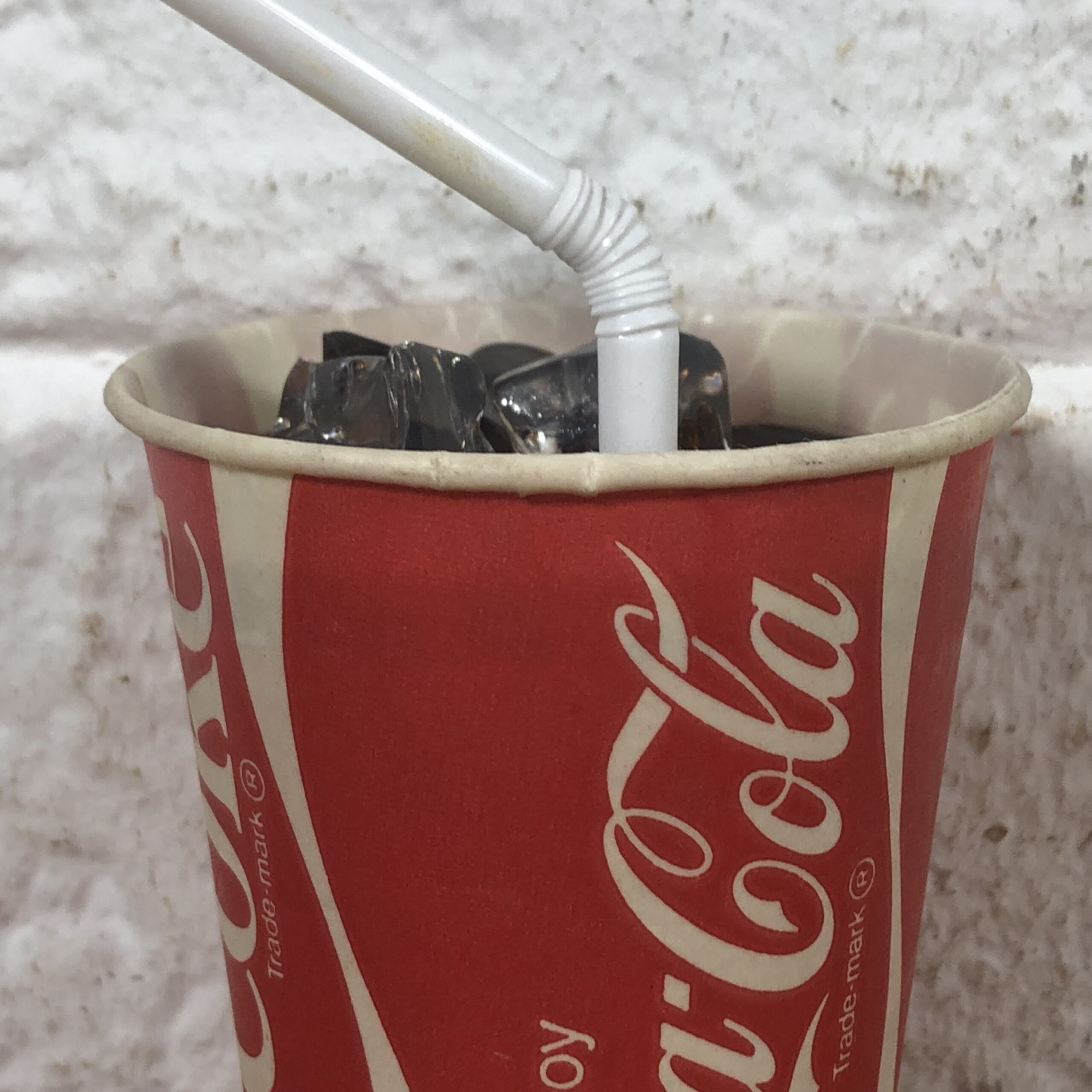Lot 65: Coca Cola Movie Prop (USA) - AuctionGiant