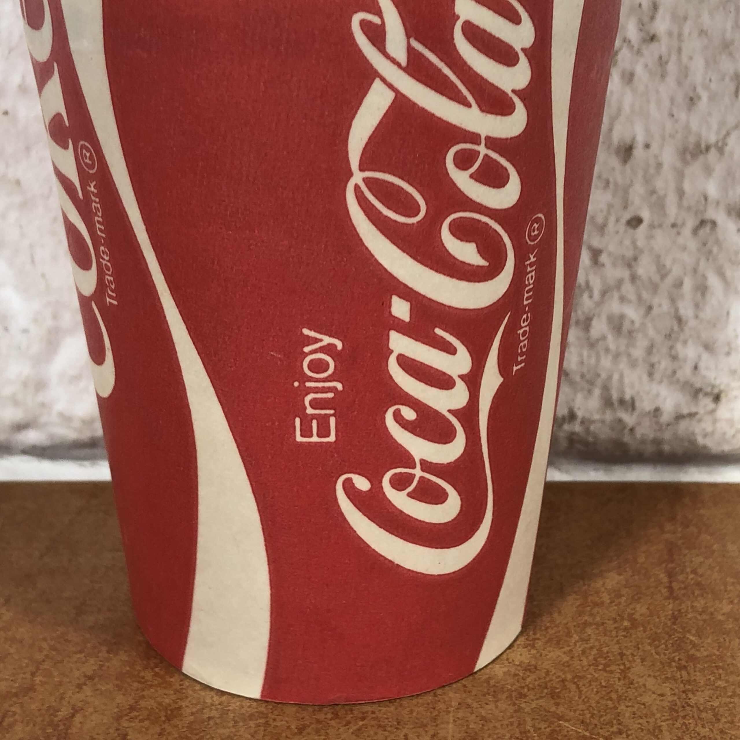 Lot 65: Coca Cola Movie Prop (USA) - AuctionGiant