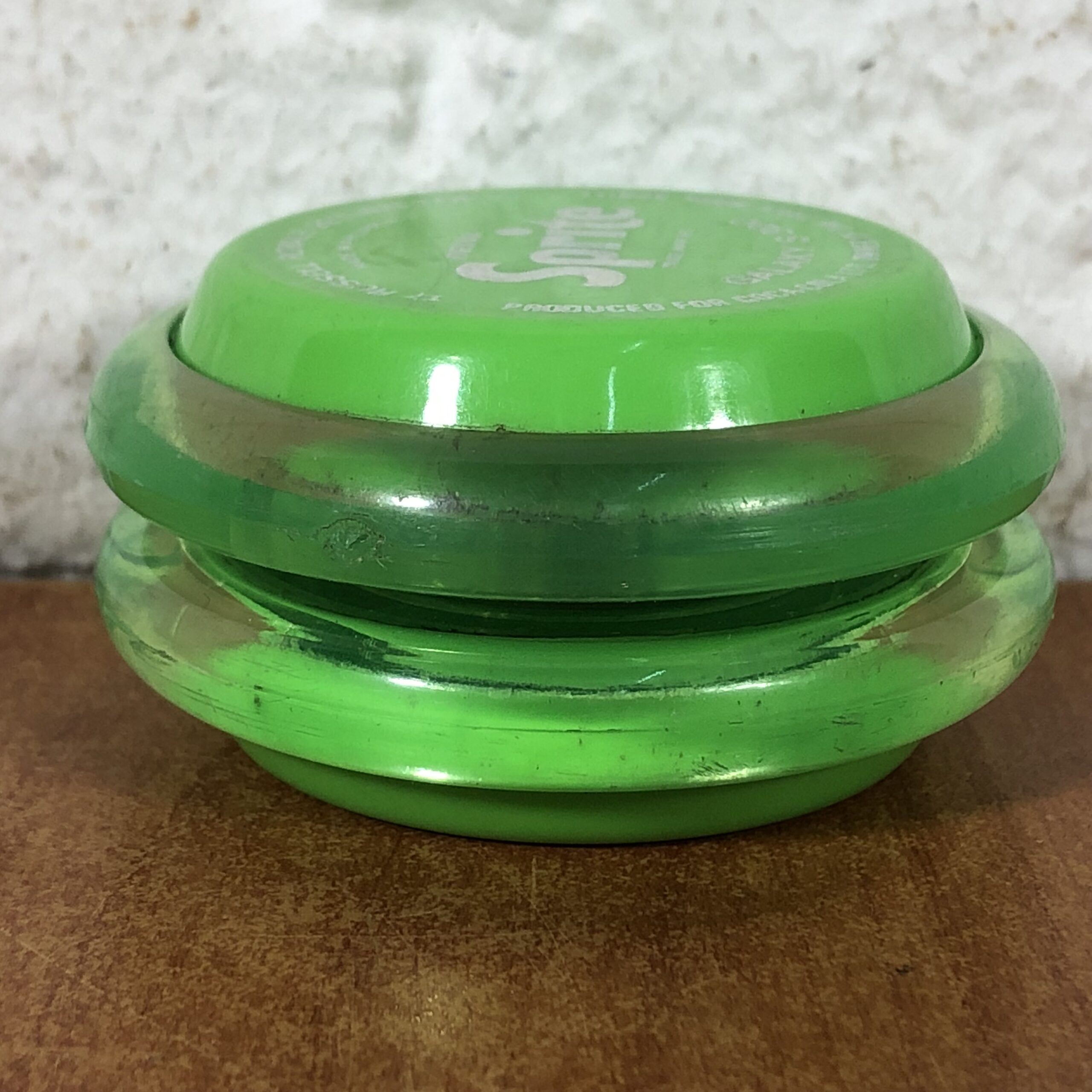 Lot 135: Vintage Russell Royale Return Top Sprite Galaxy S300 Yo-Yo ...