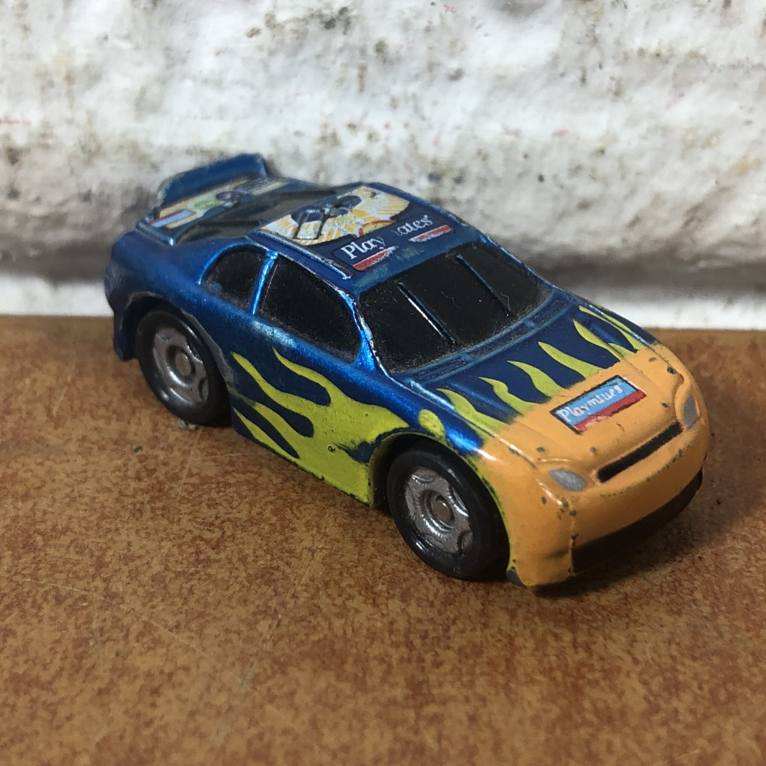 Micro Machine Models - AuctionGiant