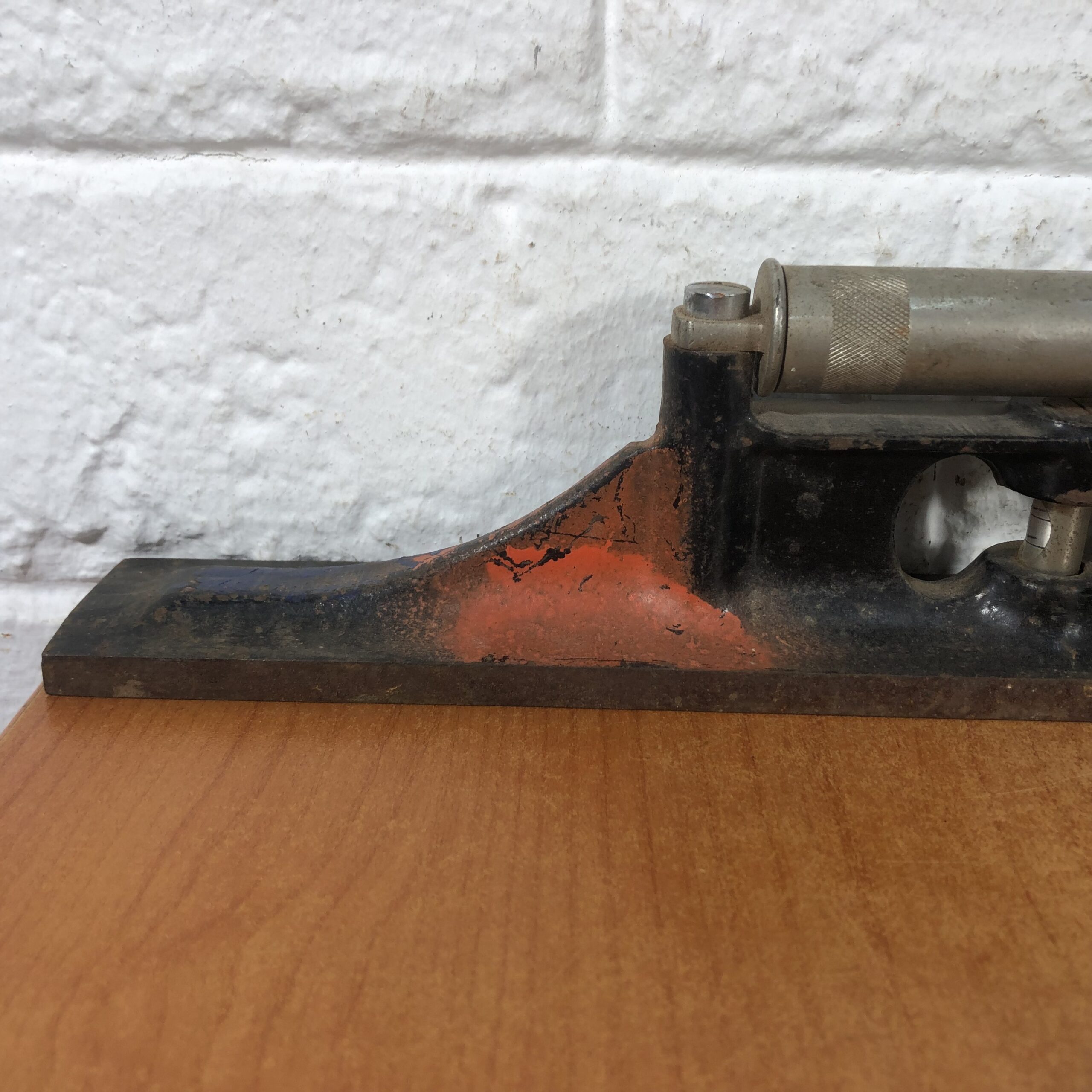 Vintage Engineers Spirit Level - AuctionGiant