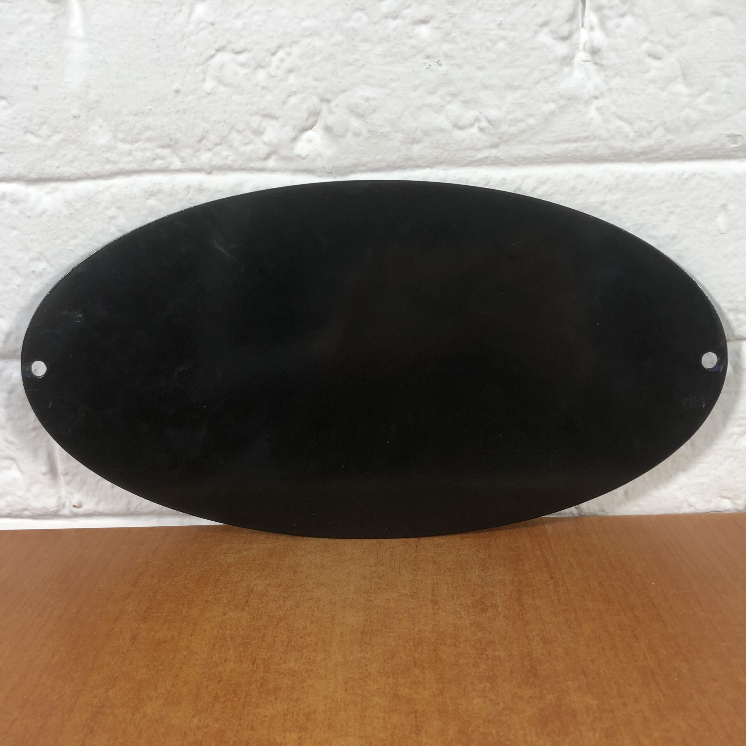 Modern Enamel Ford Sign - AuctionGiant