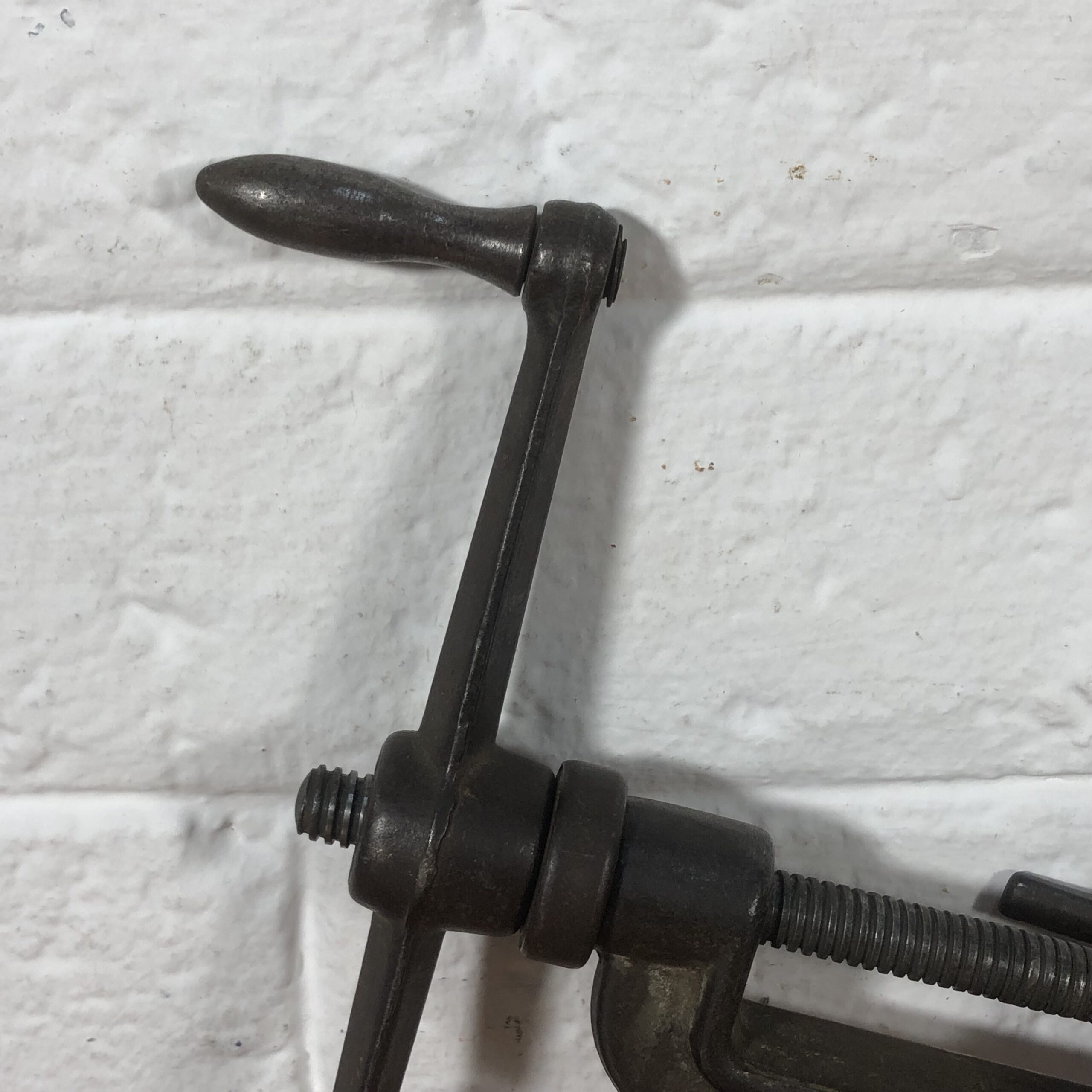 Vintage Banding Clamp Tool (Band It Co. Denver Colorado USA) - AuctionGiant