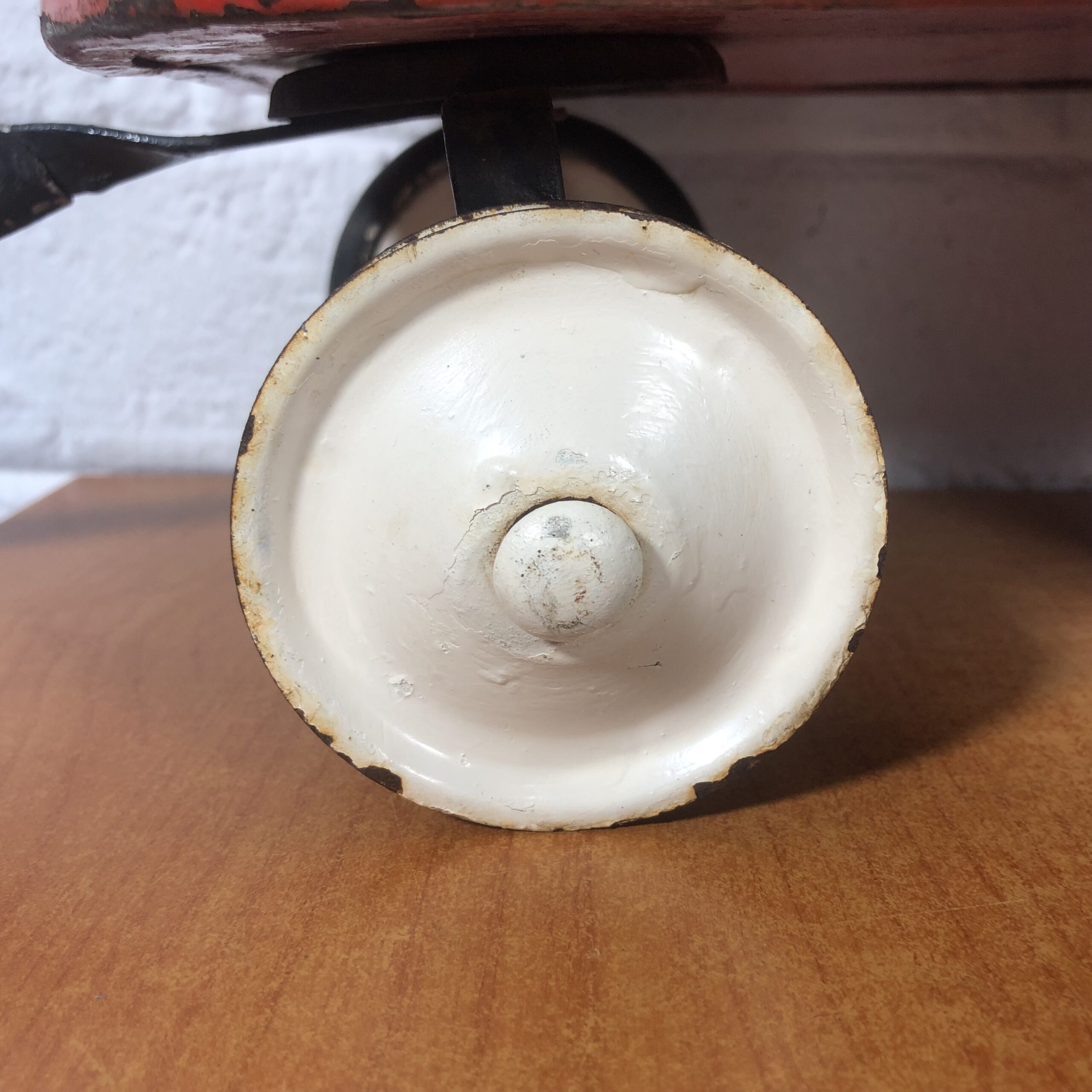 Vintage Afrikander Impala Toy Wagon (Made in RSA) - AuctionGiant