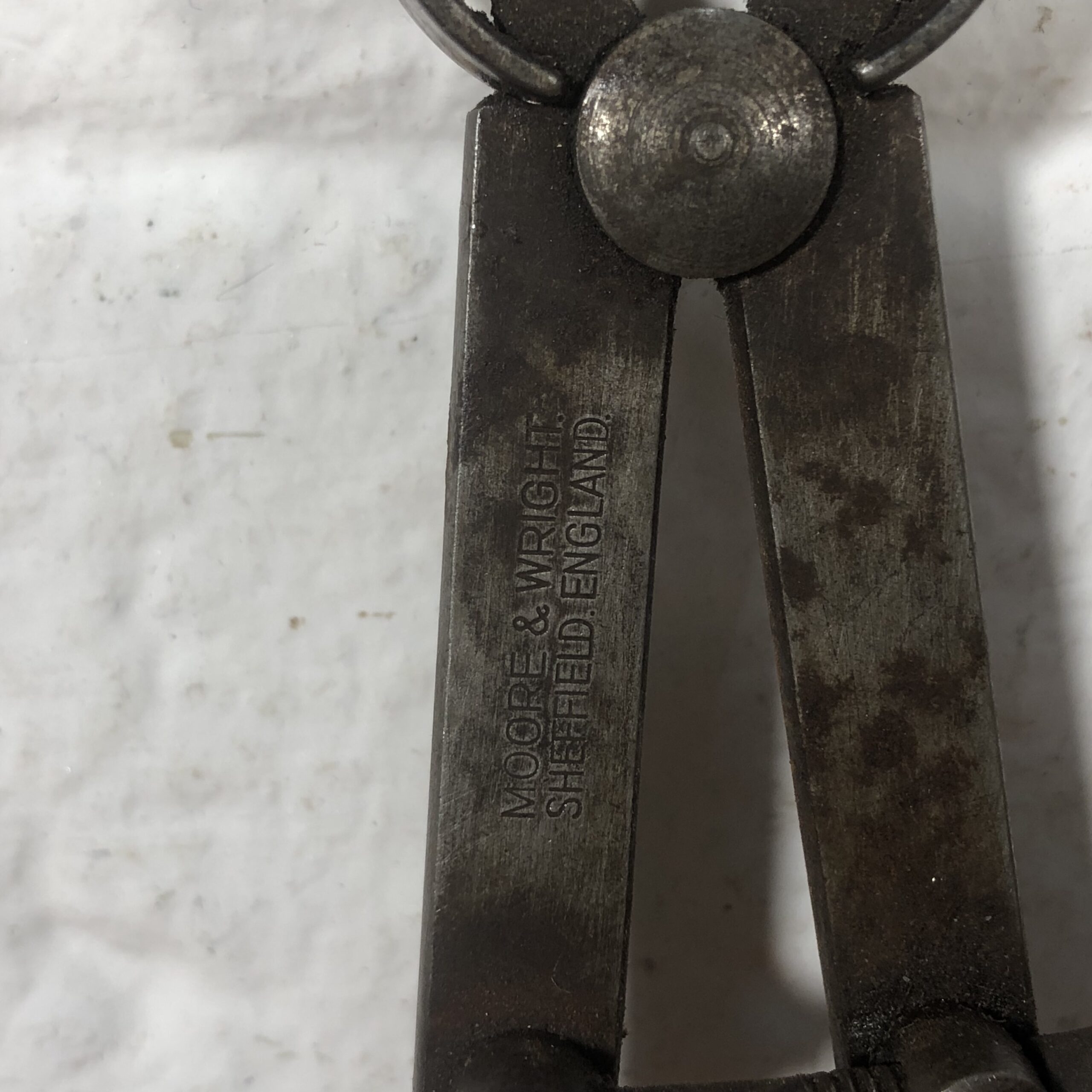 Vintage Calipers Measuring Tools - AuctionGiant