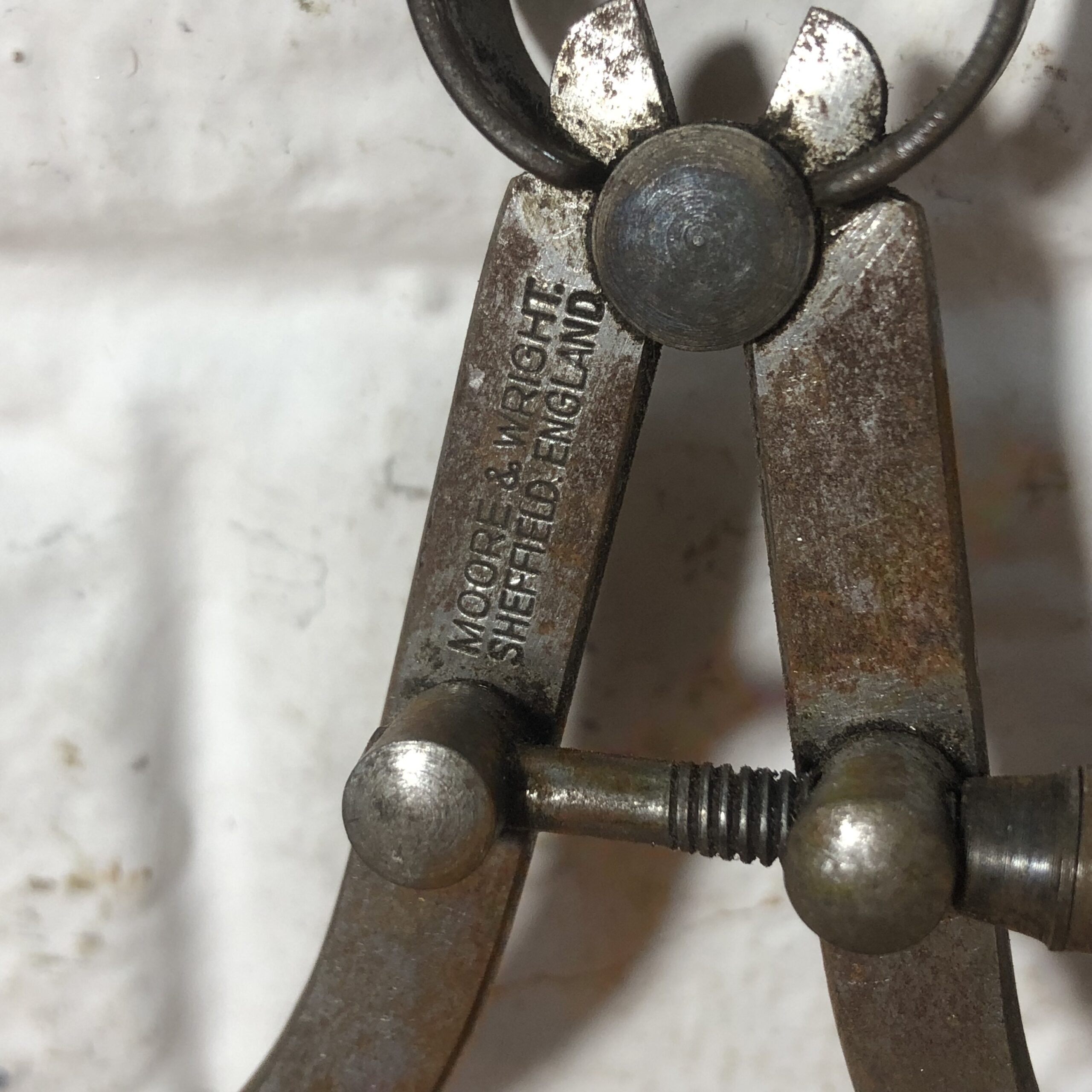 Vintage Calipers Measuring Tools - AuctionGiant