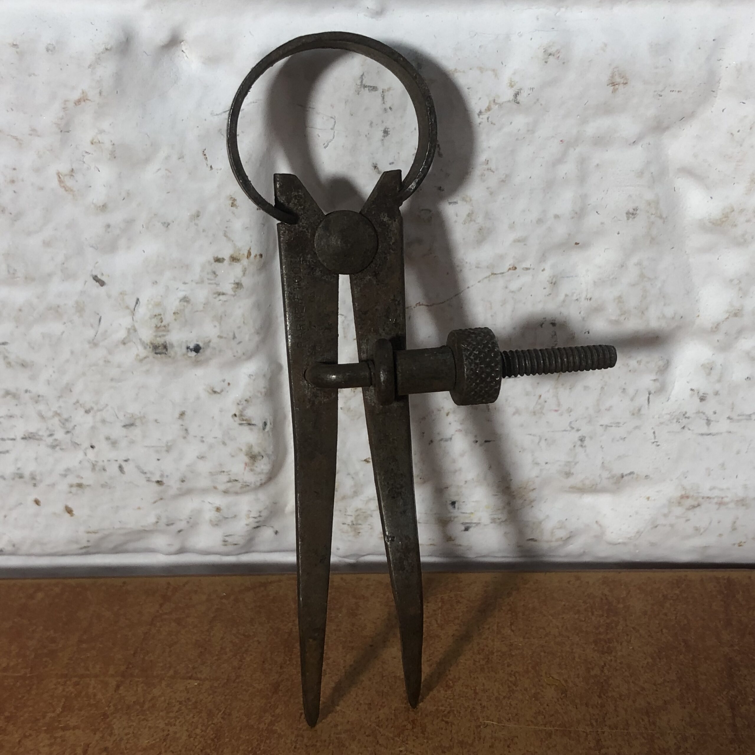 Vintage Calipers Measuring Tools - AuctionGiant