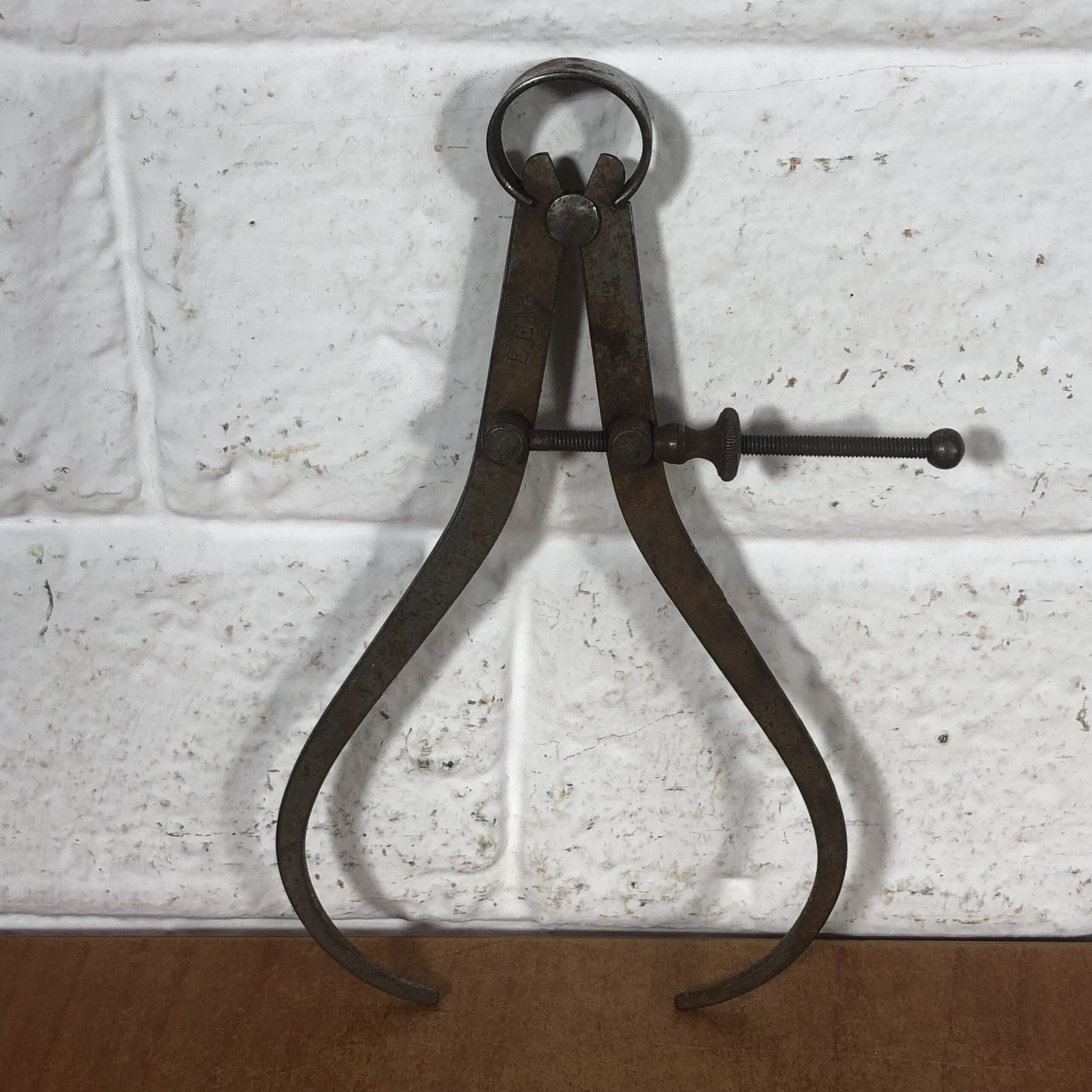 Vintage Calipers Measuring Tools - AuctionGiant
