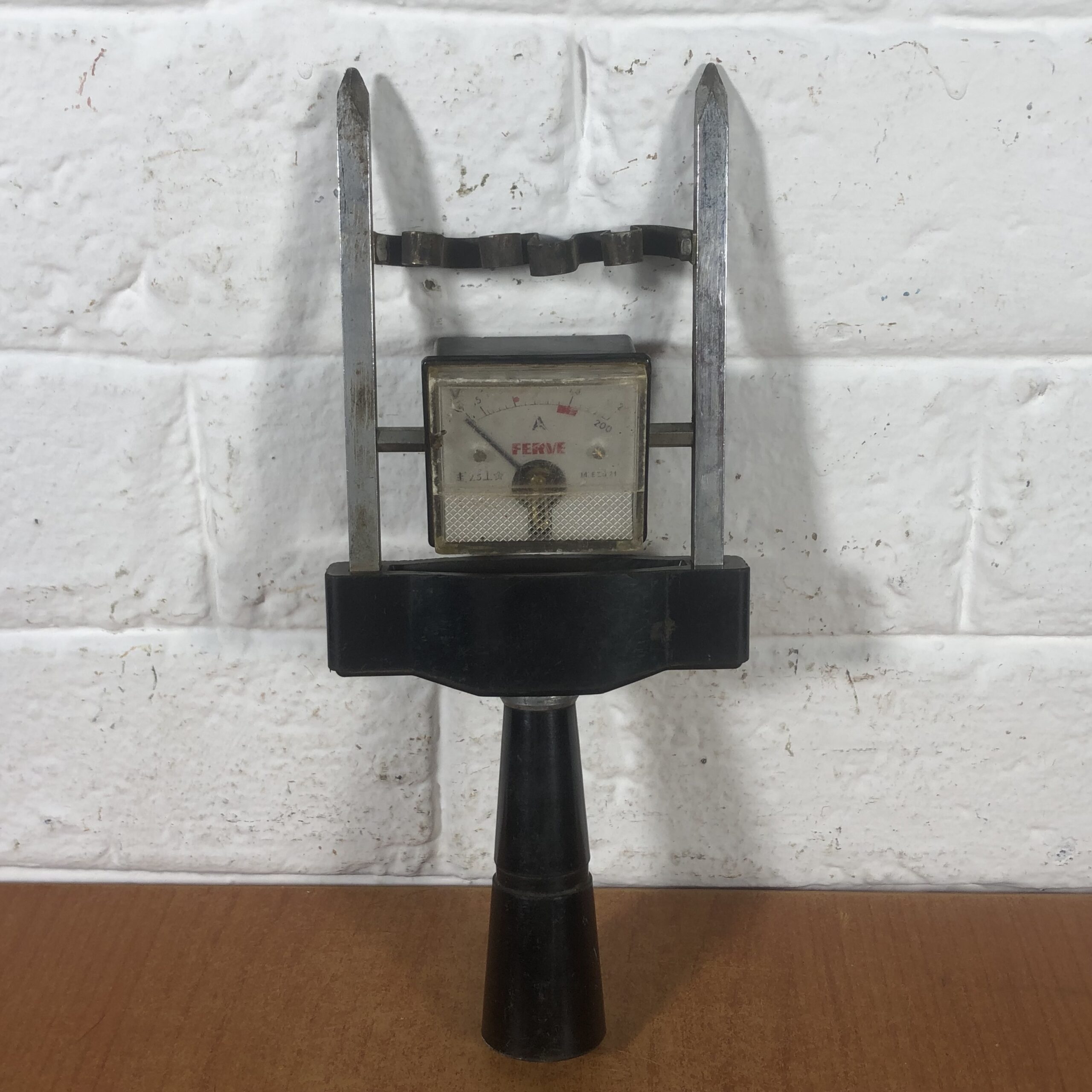 Vintage Battery Cell Tester - AuctionGiant