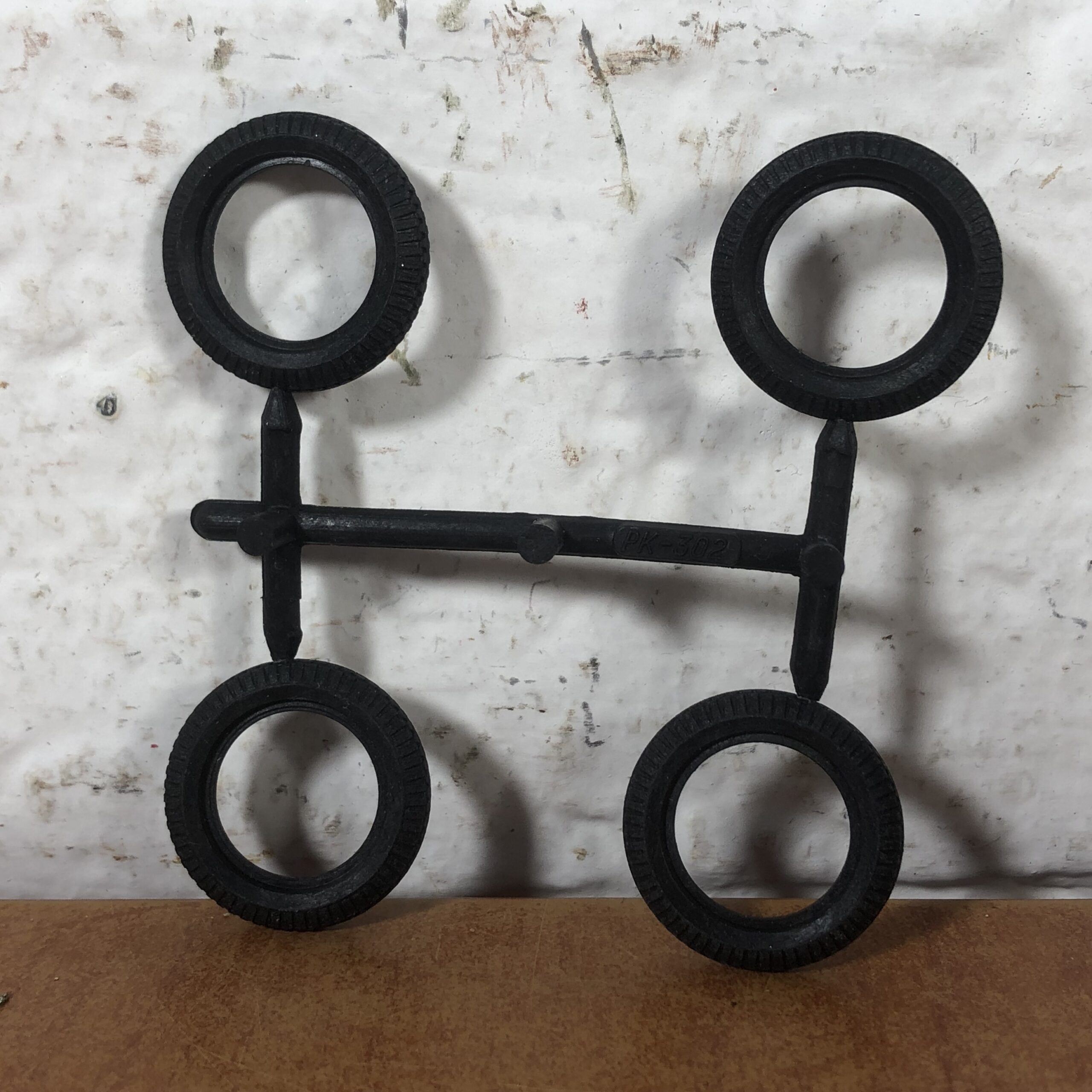 Matchbox Bugatti Type 59 Model Kit - AuctionGiant