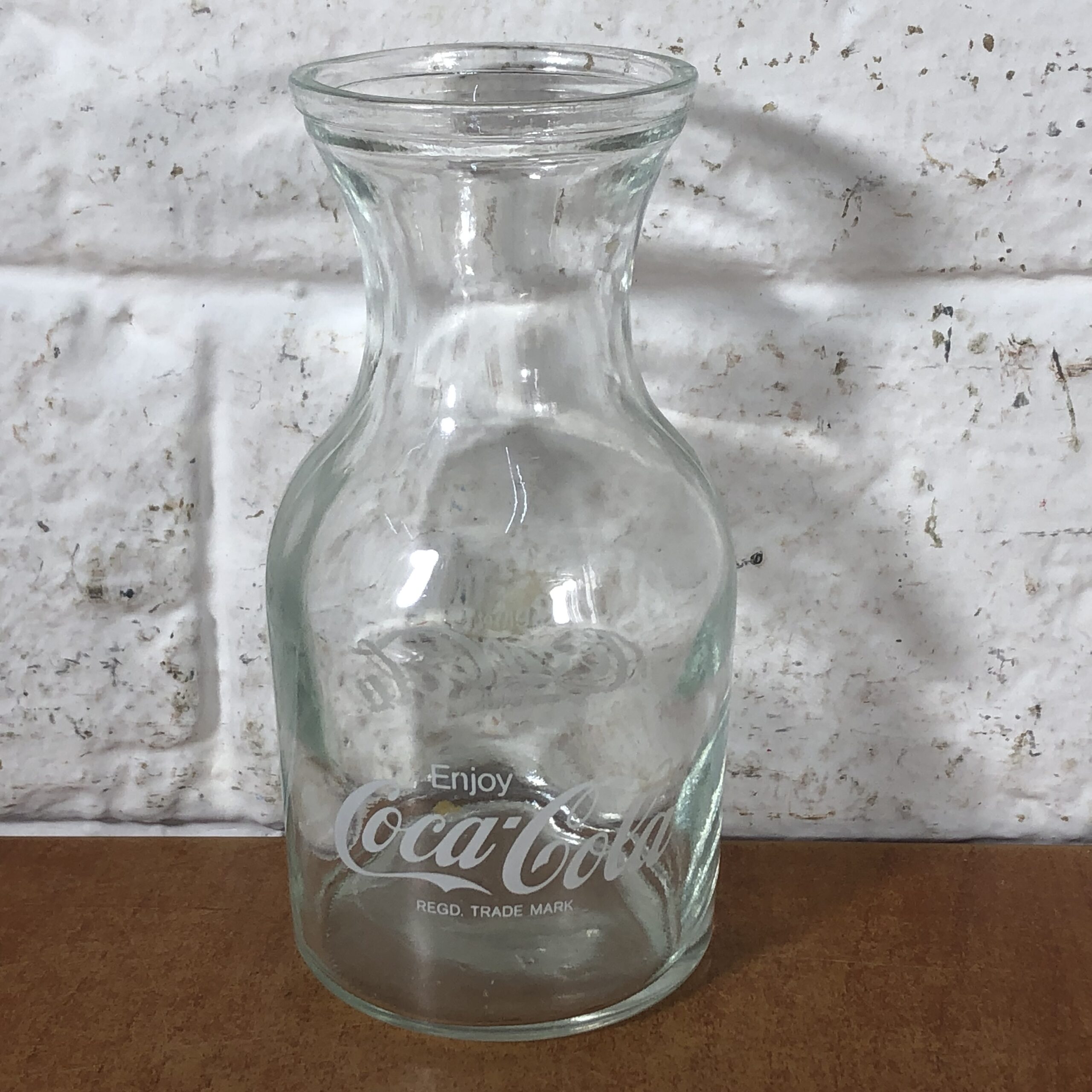 Vintage Coca Cola Carafes - AuctionGiant