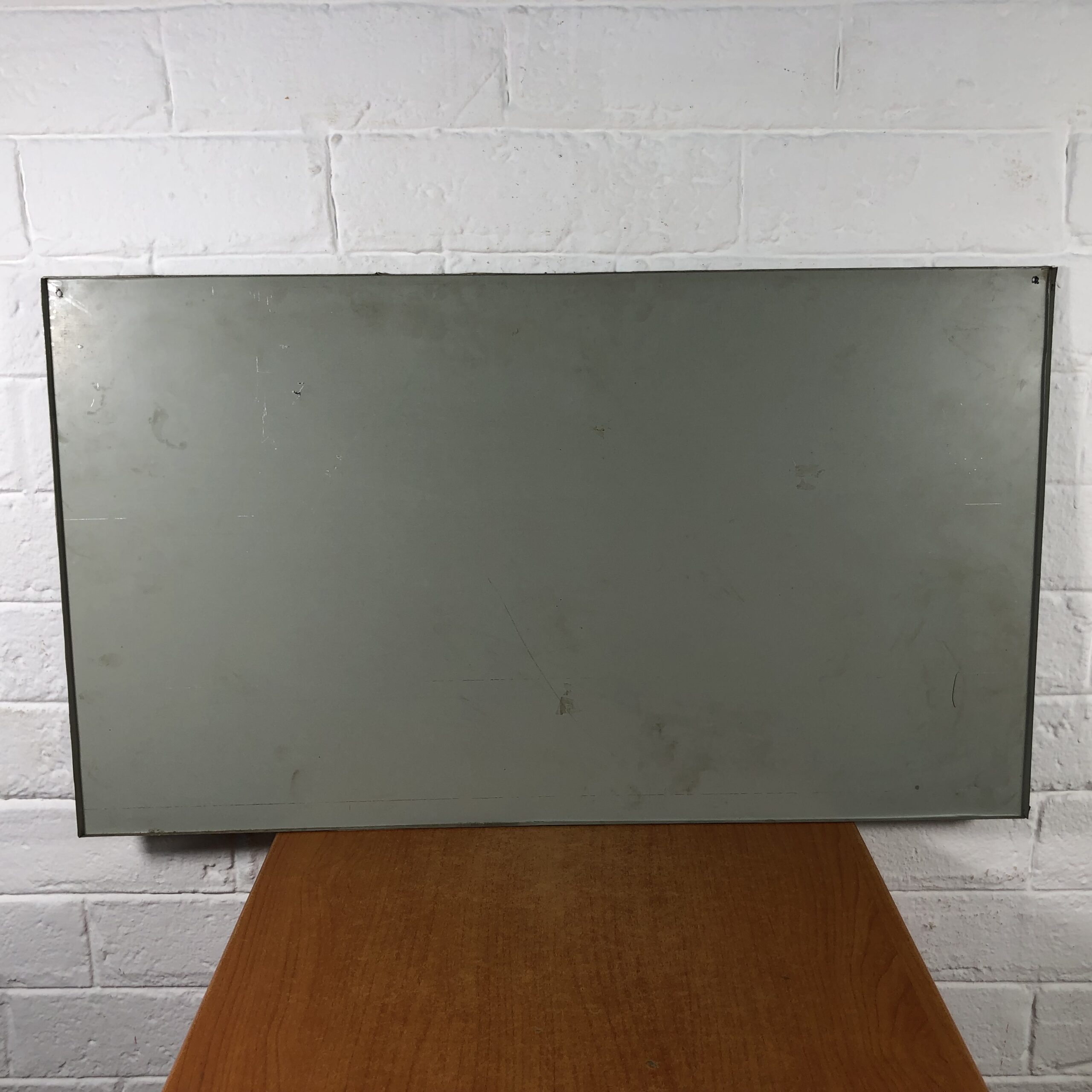 Modern Metal Cadillac Sign - AuctionGiant